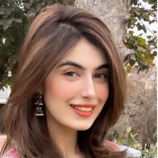 Our People | Code for Pakistan